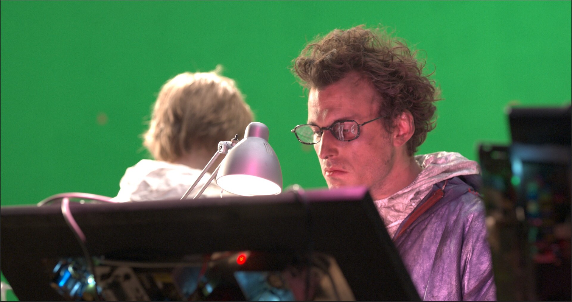 ArtStation - Chroma Keying