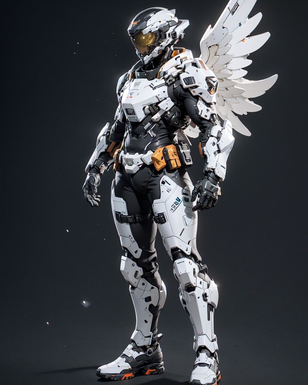 4K Anime Reference Art for Artists and Enthusiasts - 222 | 4K Halo ...