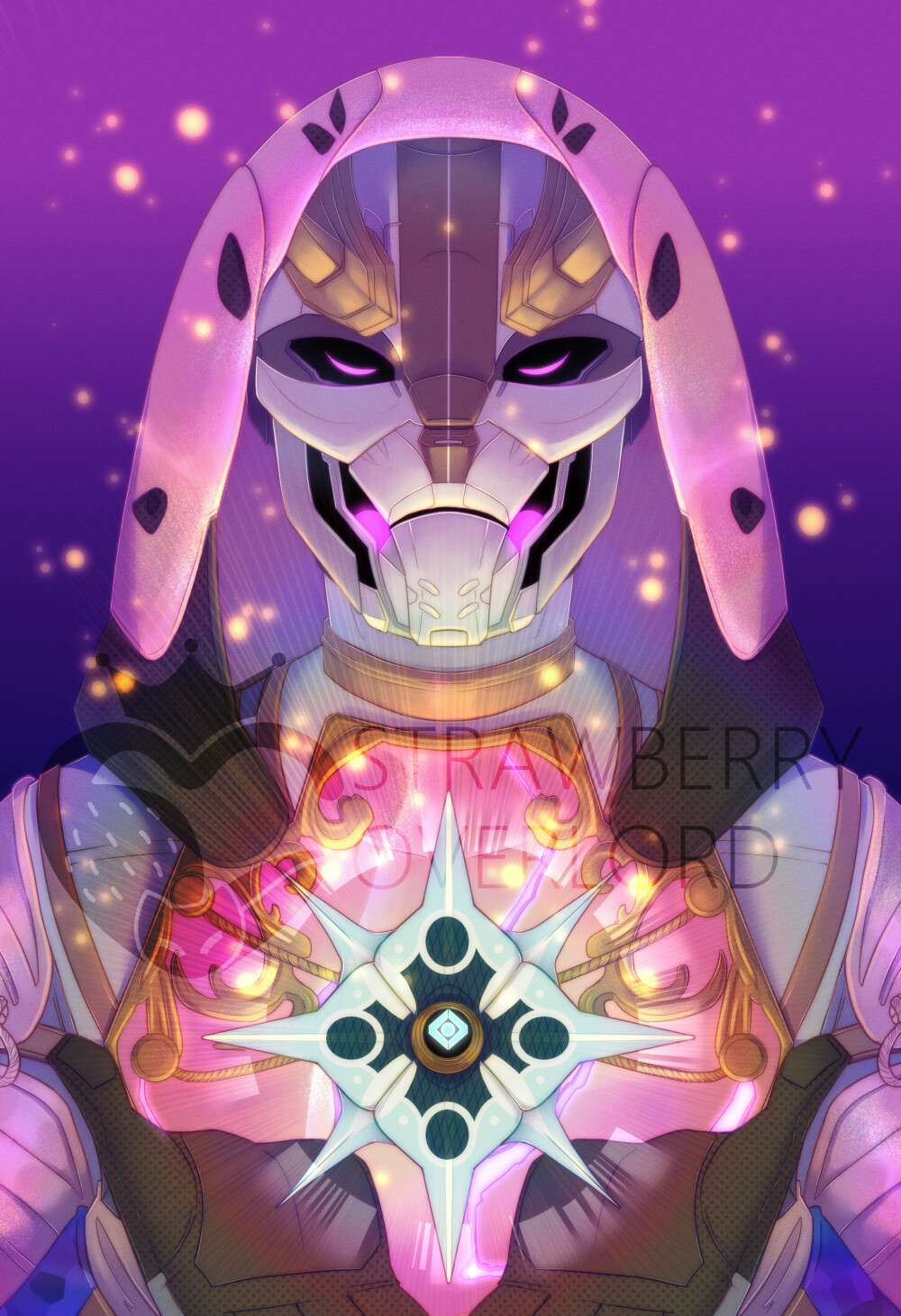 Ruby Perez - Guideing Light