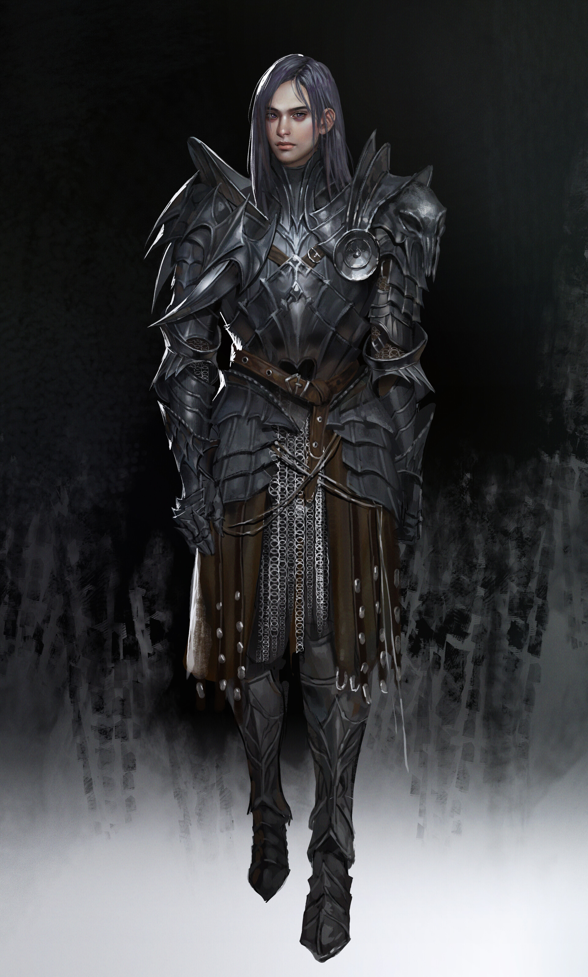 dark by Rooss : r/ImaginaryArmor