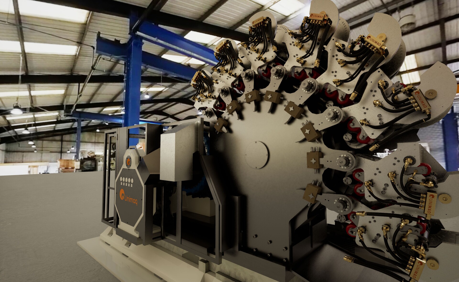 ArtStation - Can Decorator VR Training