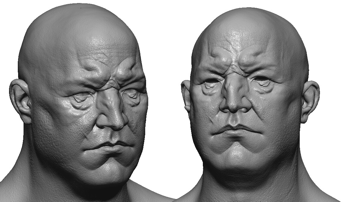 ArtStation - Wip Luca Abele fan art. Dishonored