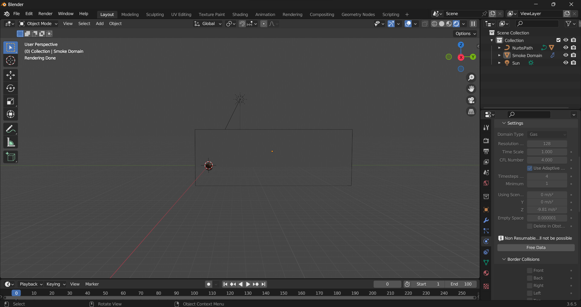 ArtStation - Fire VFX Animation