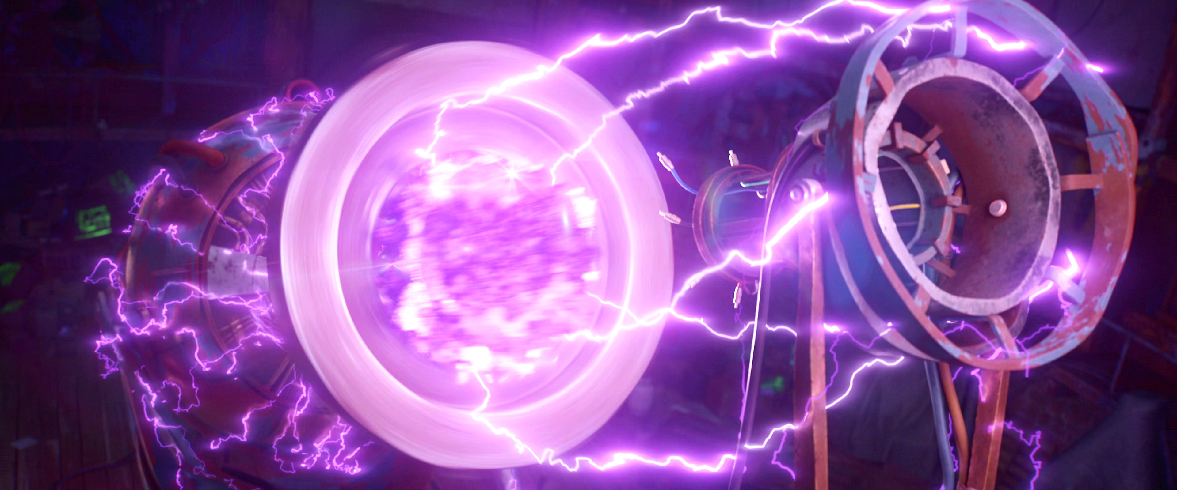 Jonathan Gagnon - Paw Patrol the Mighty Movie - Meteor Magnet