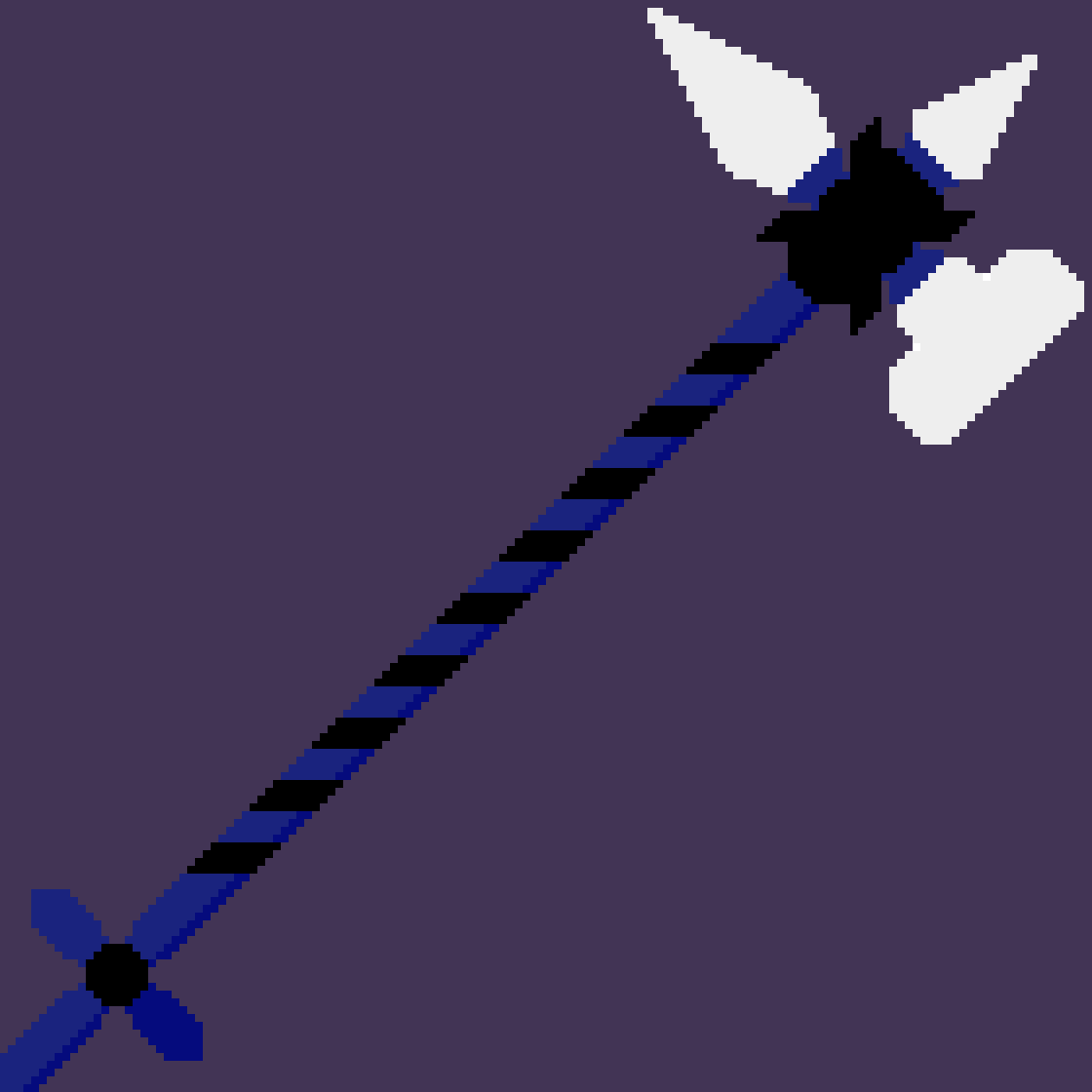 ArtStation - Azure Warhammer