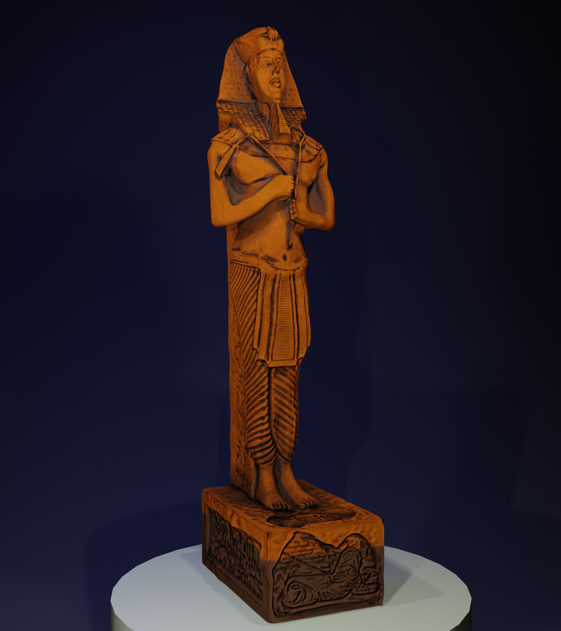 ArtStation - Charlie 3D