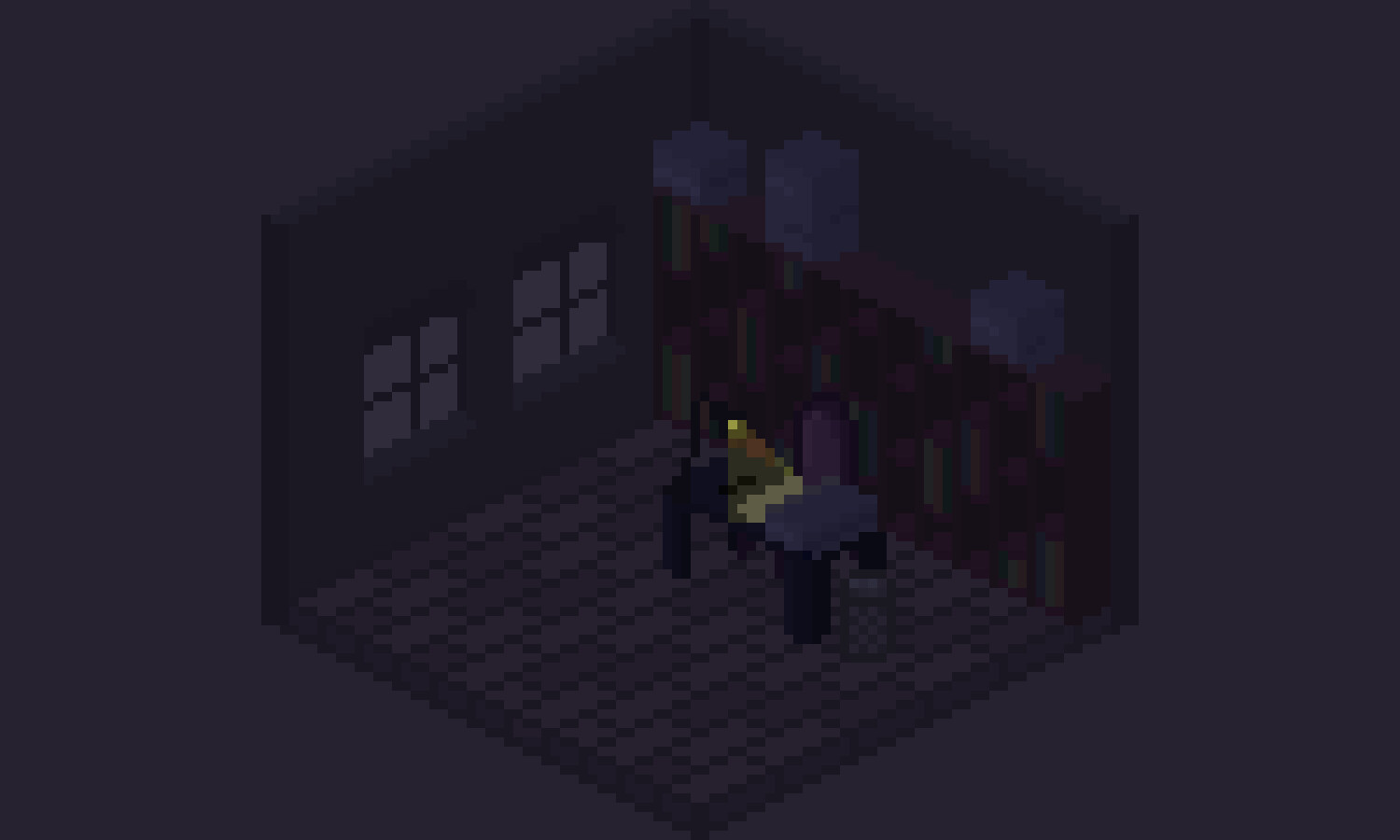 ArtStation - Paperwork