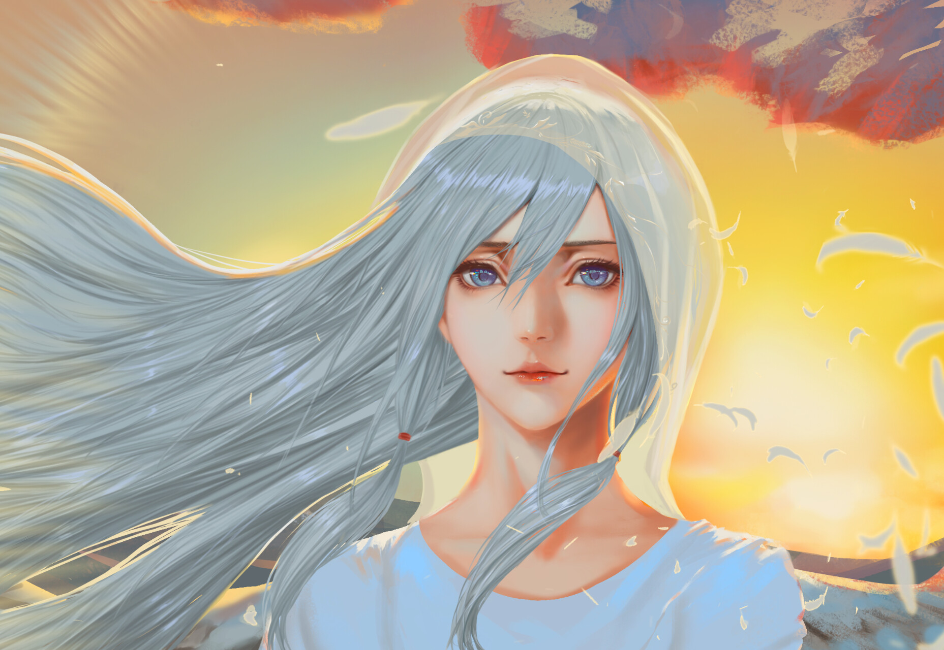 ArtStation - practice