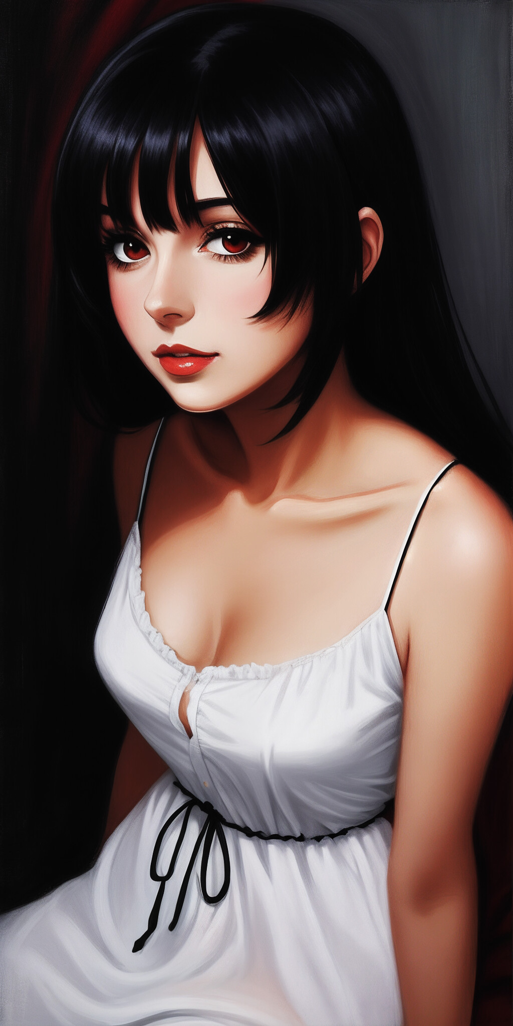 ArtStation - YGDSPWD(CRS)