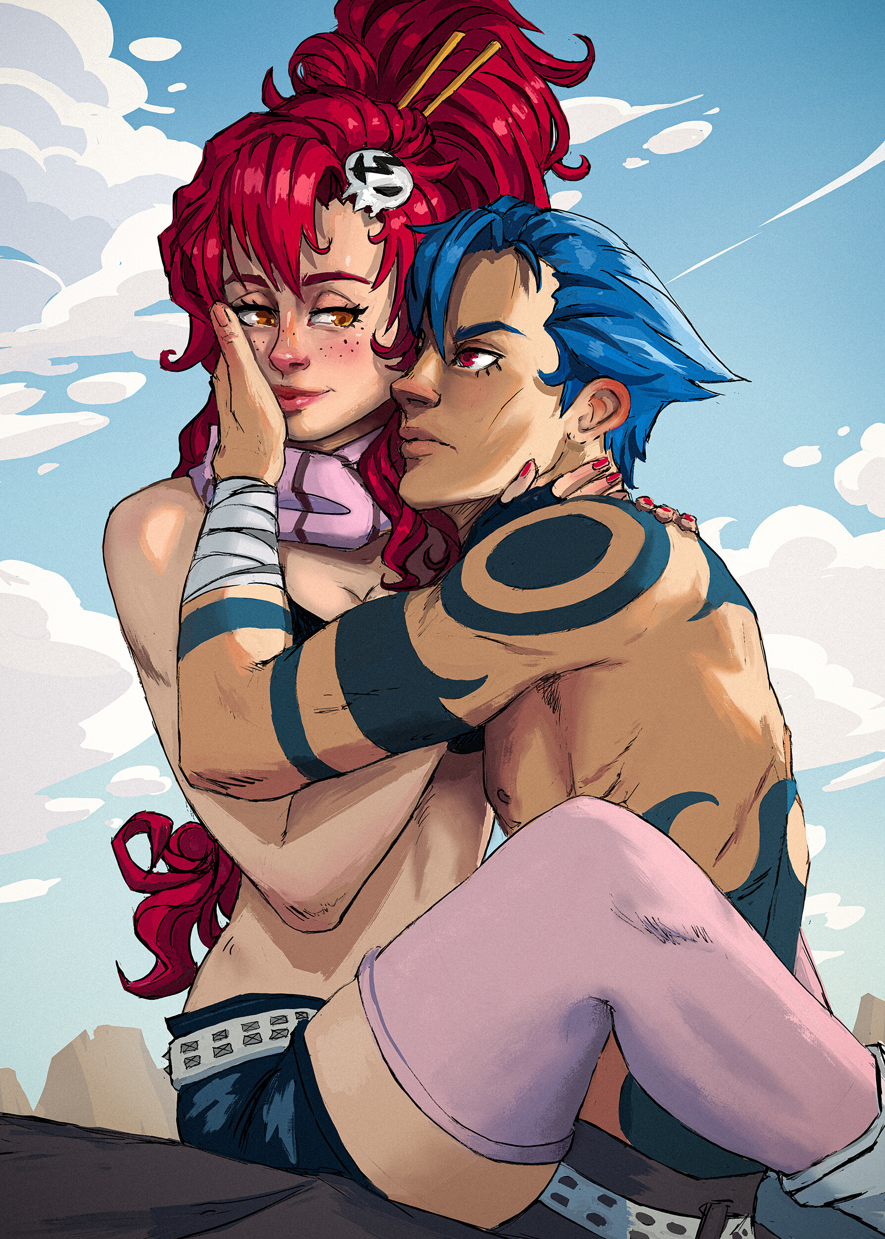 kamina yoko