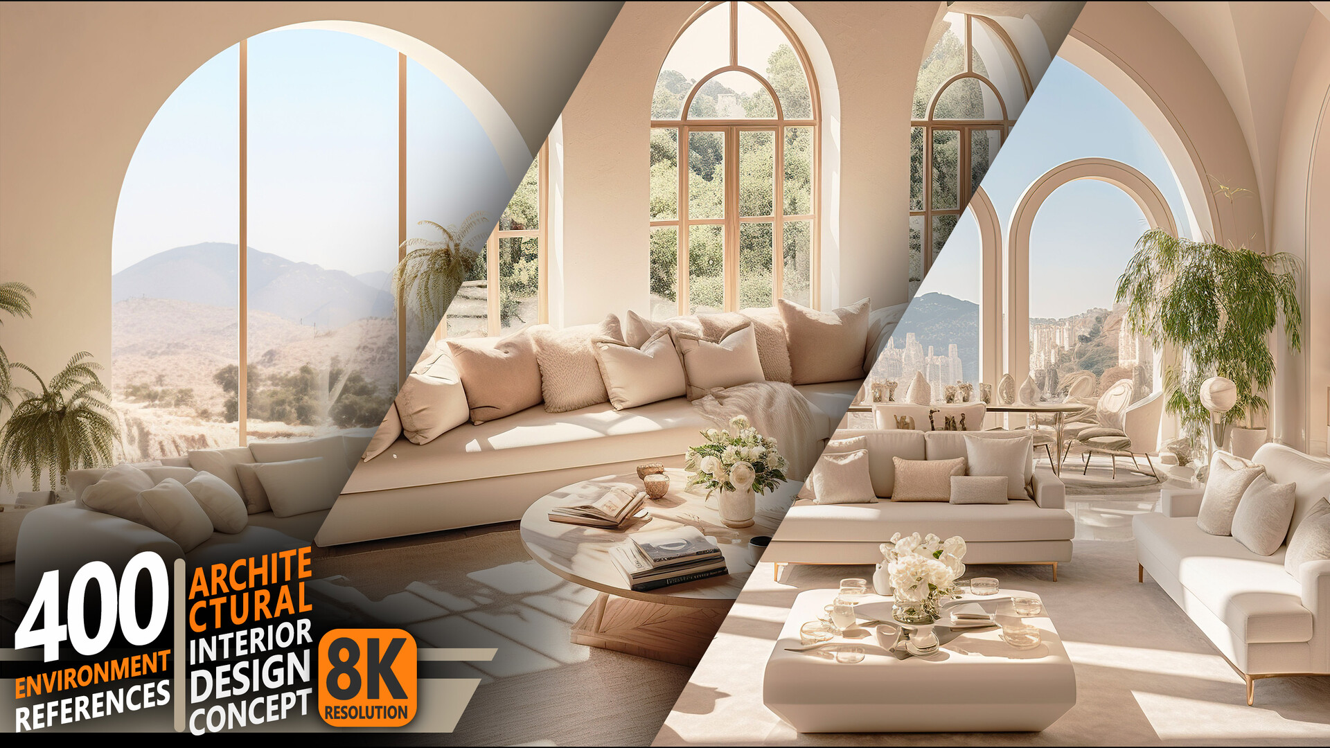 DreamWork | Studio - 400 Architectural Interior Design Concept ...