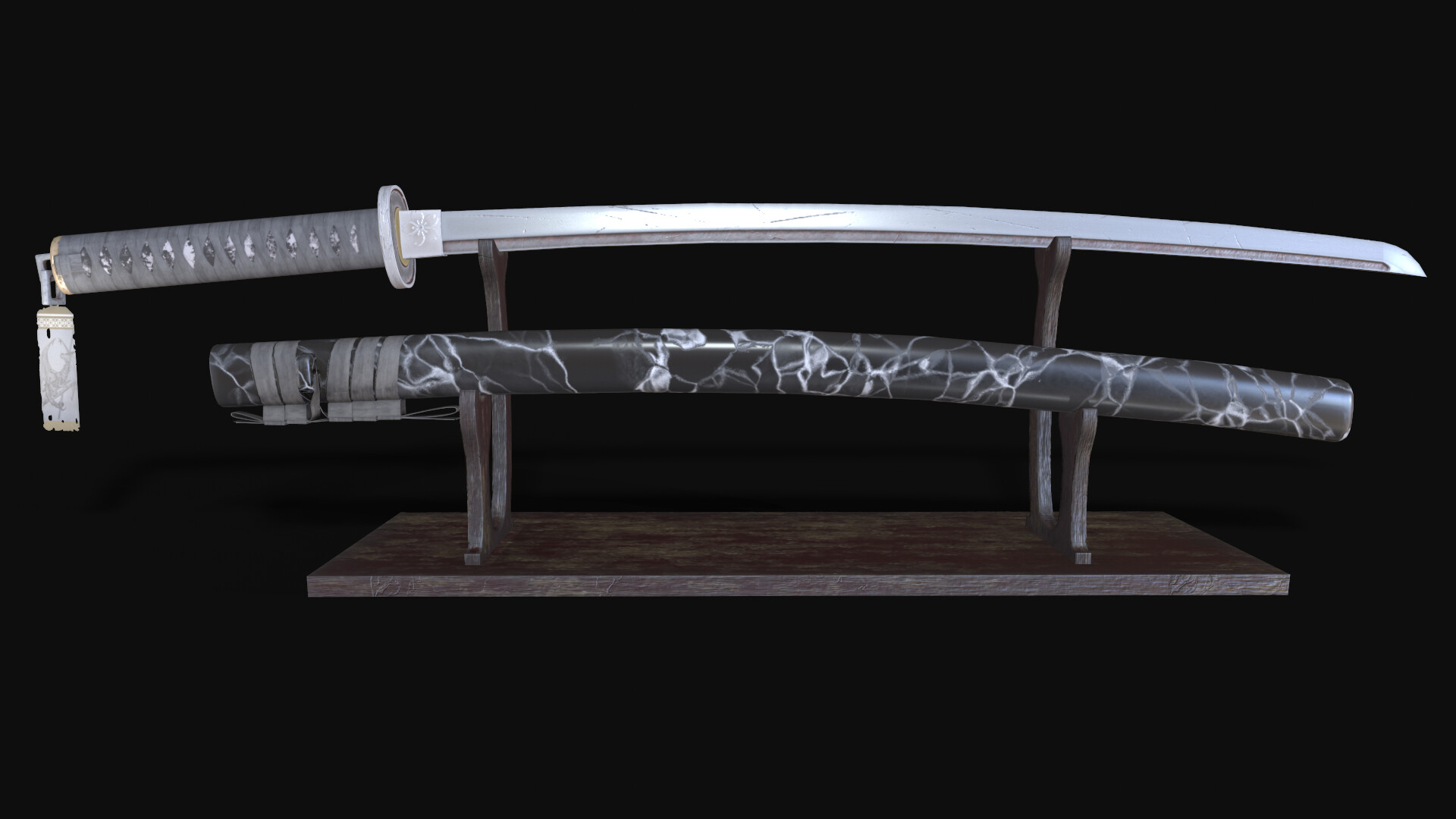 ArtStation - Katana