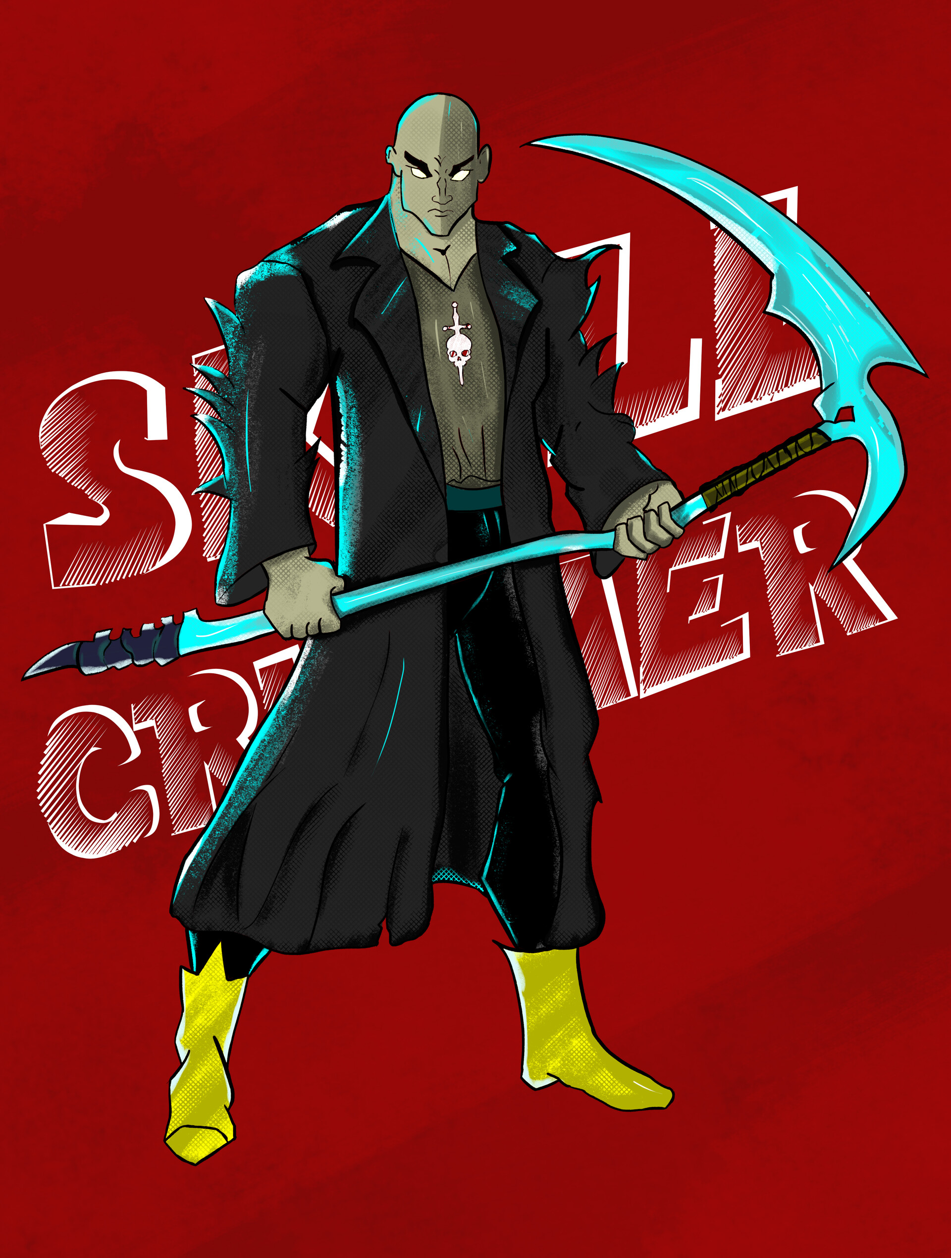 ArtStation - digital art