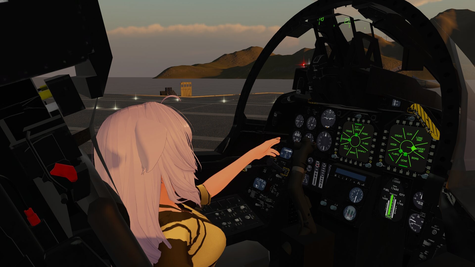 ArtStation - I will do custom vrchat avatar vtuber 3d model furry chibi ...