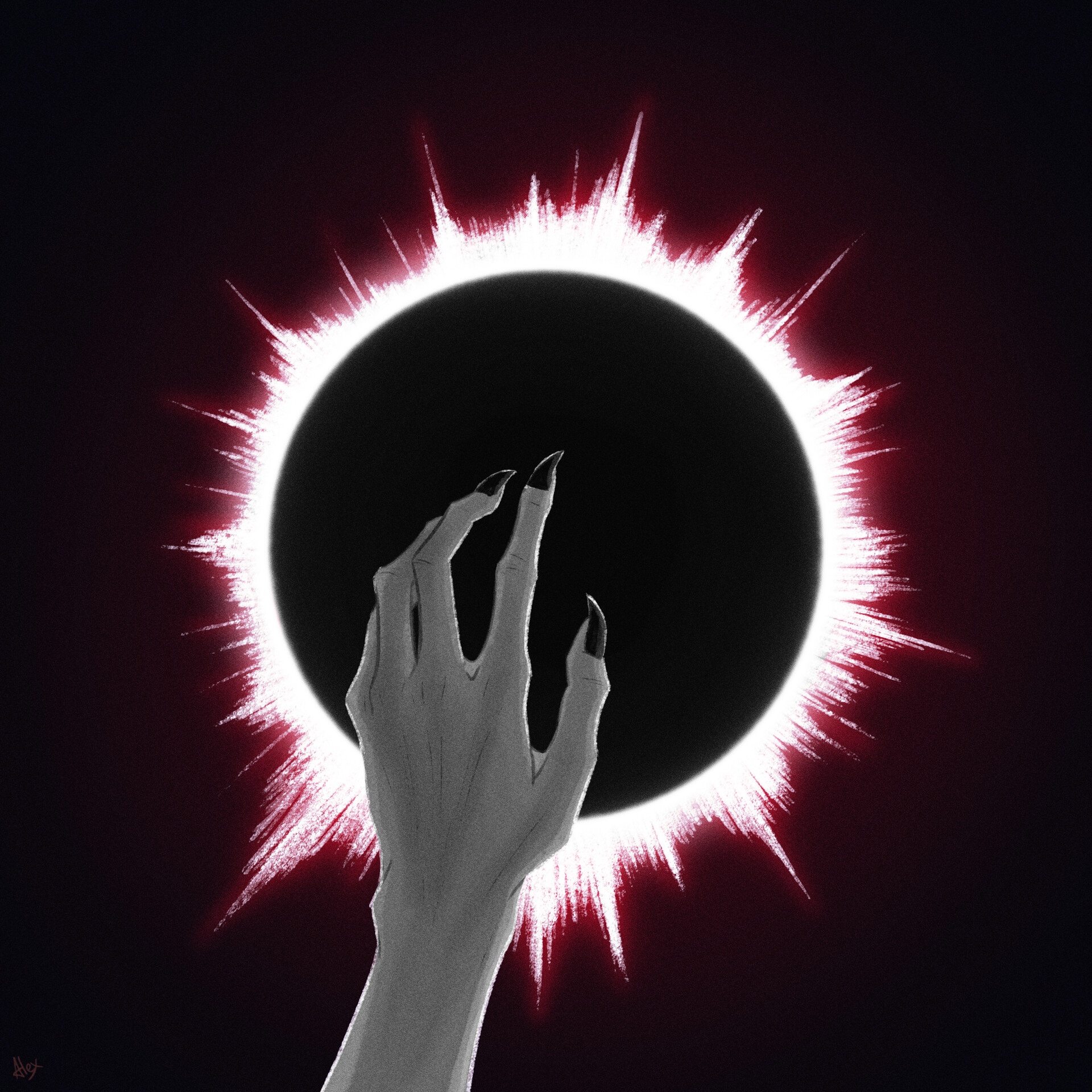 ArtStation - Eclipse