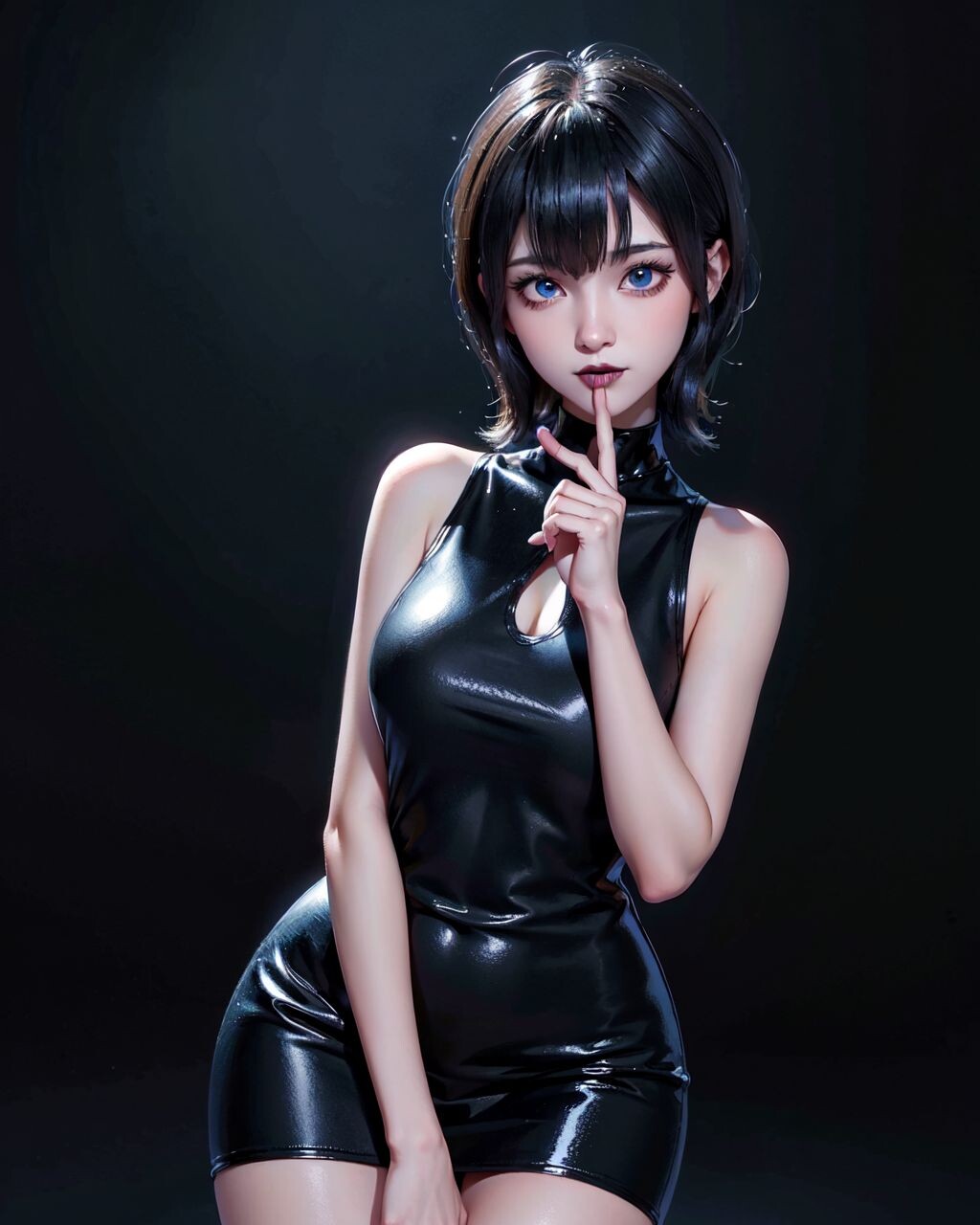 ArtStation - FanService: Sexi Pics of the day, enjoy and have a great ...