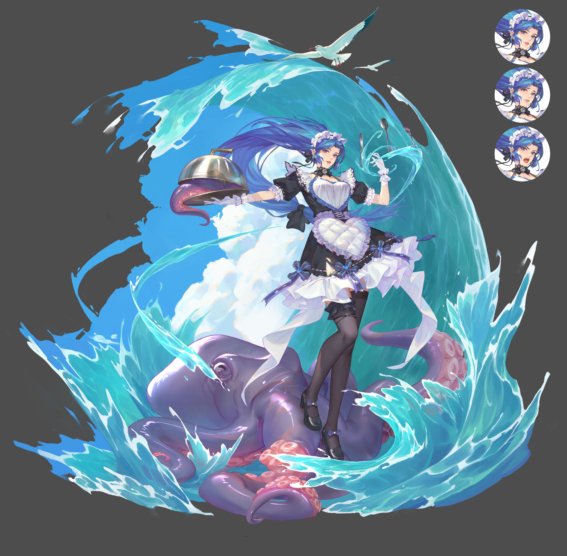 yiping-han-80.jpg (1920×1884)-花瓣网