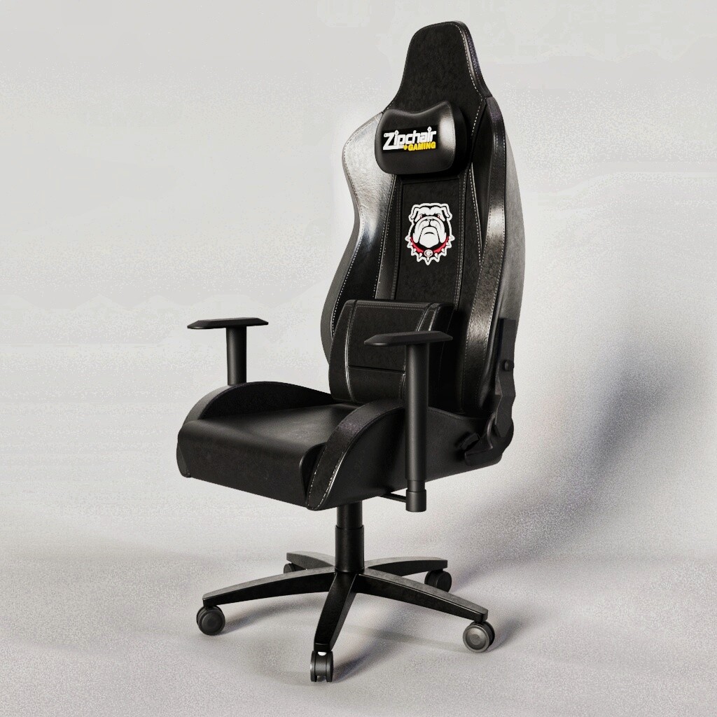 Ashish Negi - Gaming Chair