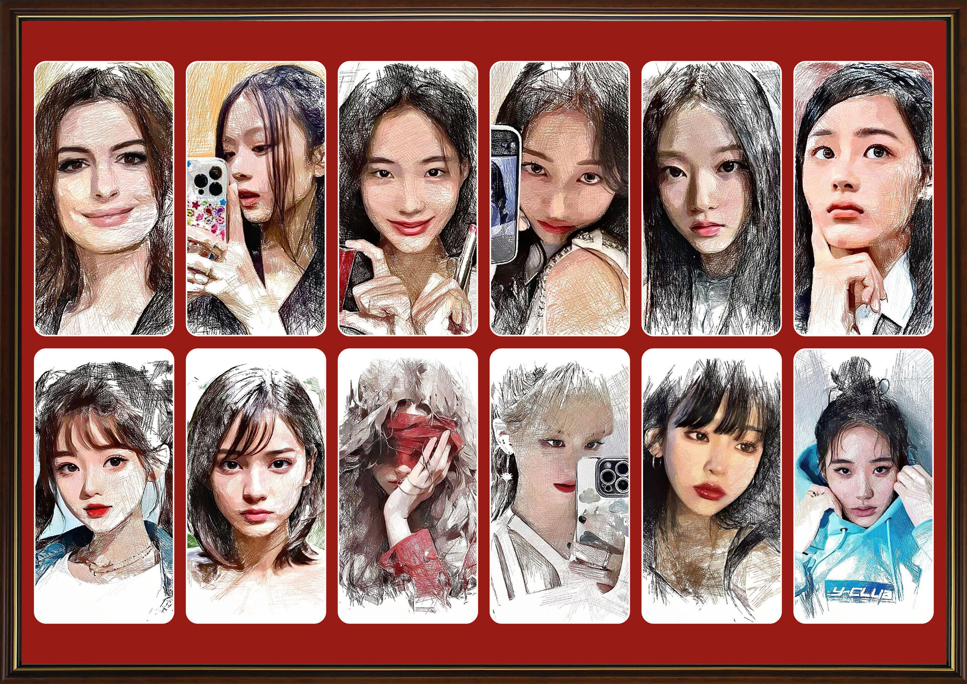 ArtStation - Poster@Artycoaty