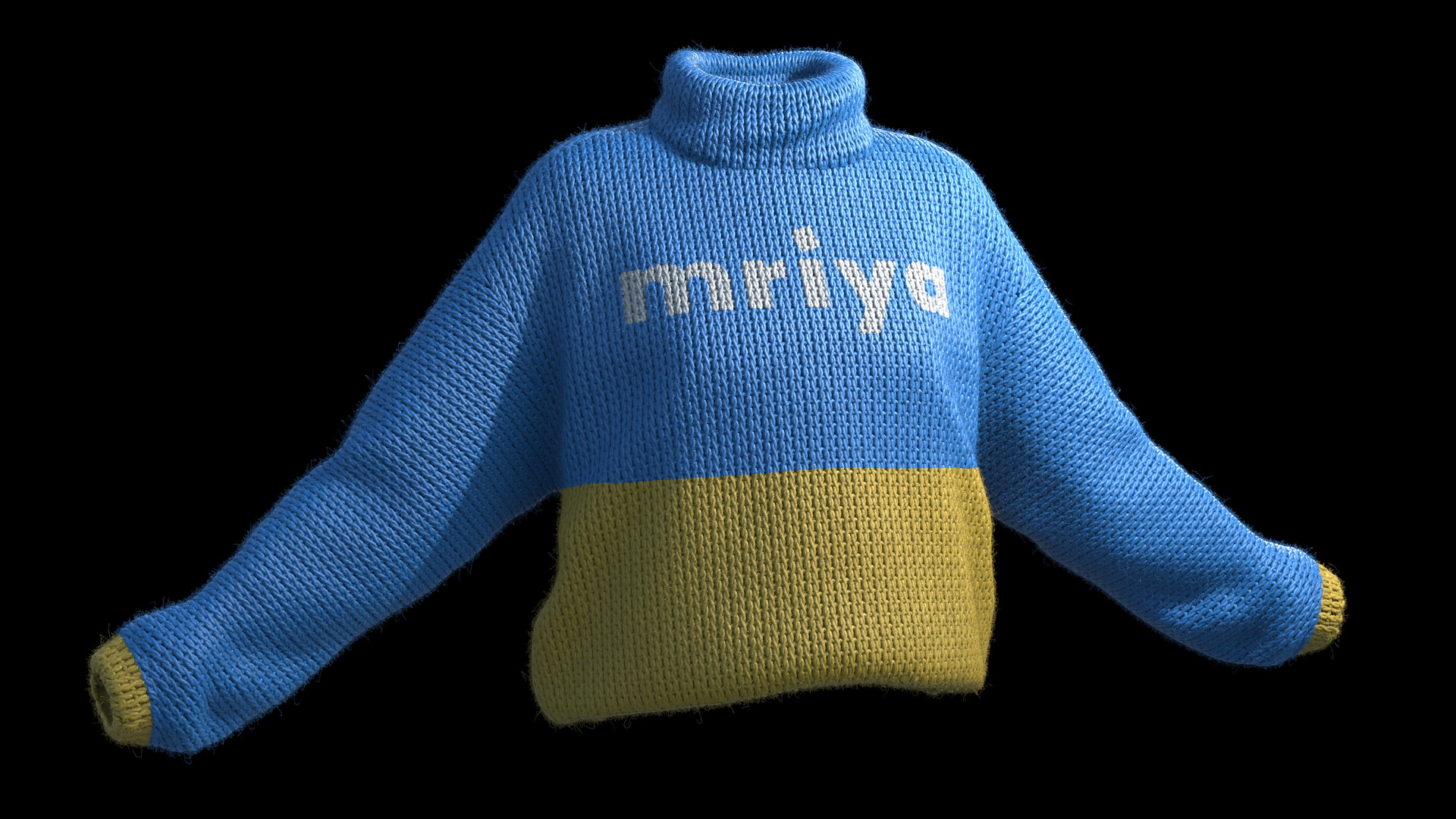 ArtStation - Knit