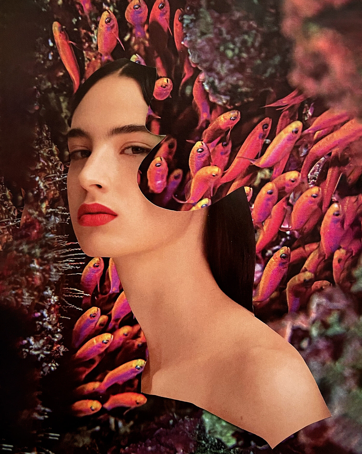 ArtStation - COGNITIVE THOUGHTS