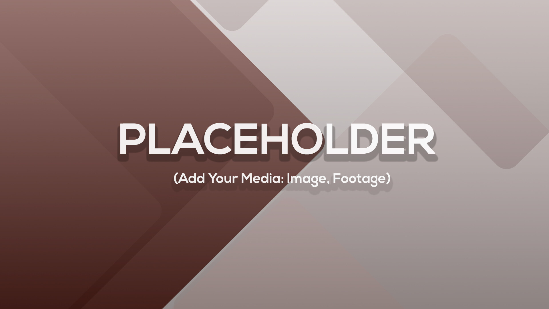 ArtStation - Exclusive design of Placeholder element