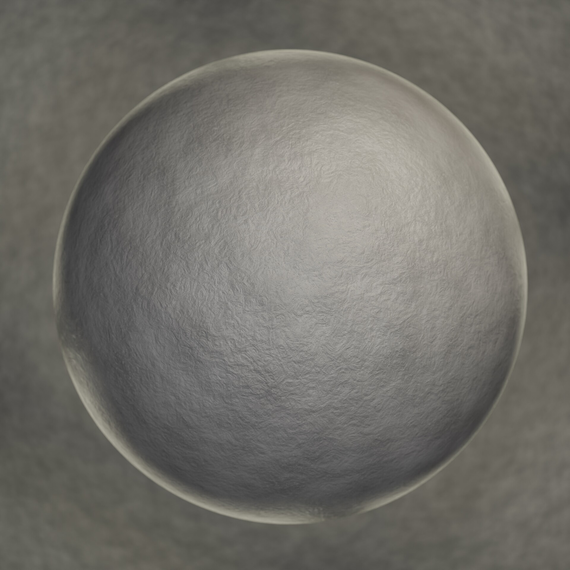 Ali Hosam - Plaster Procedural Material