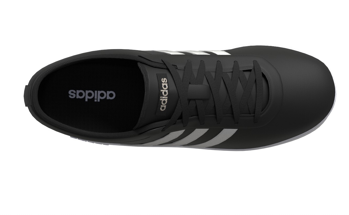 ArtStation - Adidas Shoe Modeling and Textruing for AR project