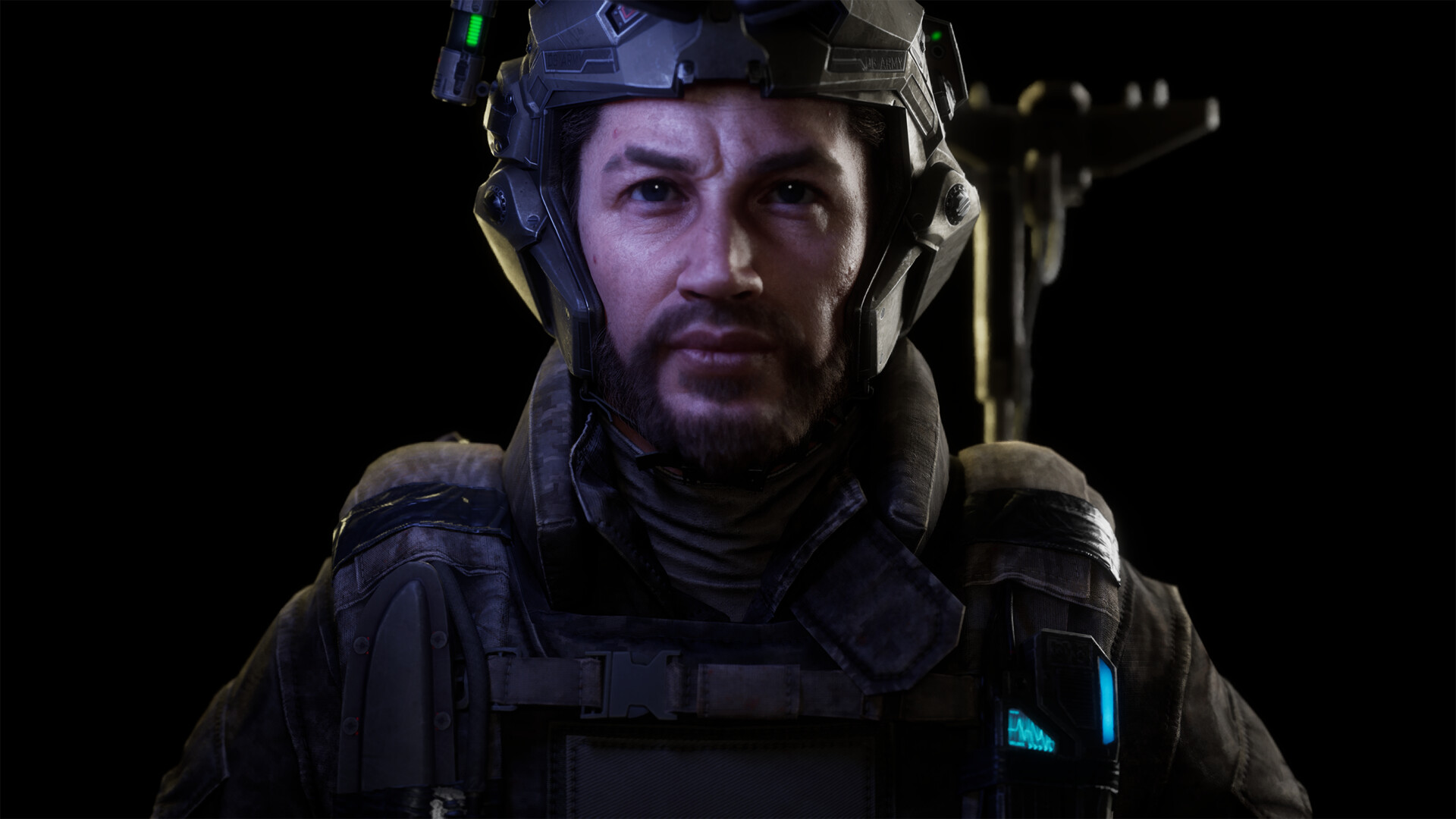 PH - character work for Amber studio