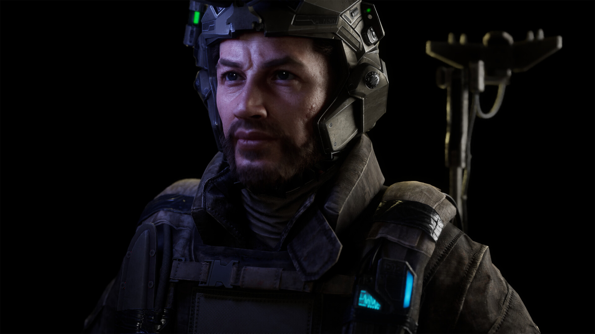 PH - character work for Amber studio