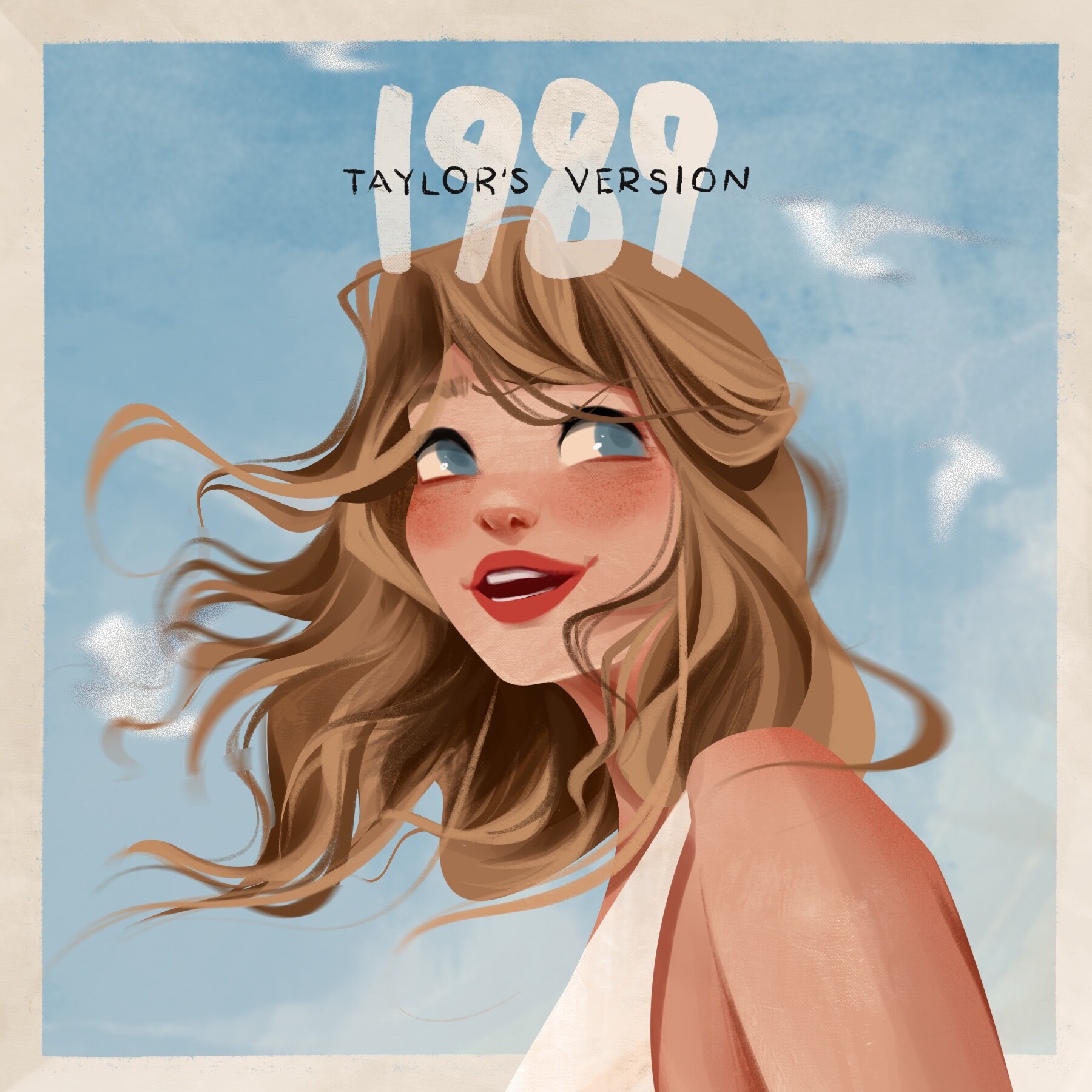 ArtStation - Taylor's Version