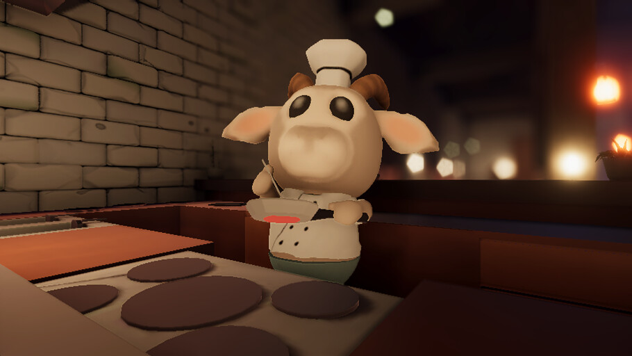 ArtStation - Animal Characters