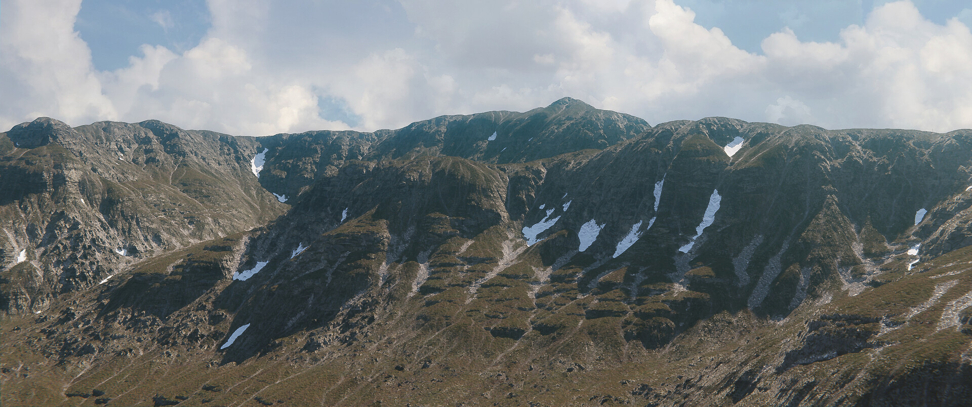 ArtStation - Nordic Mountains, Terrain Maps