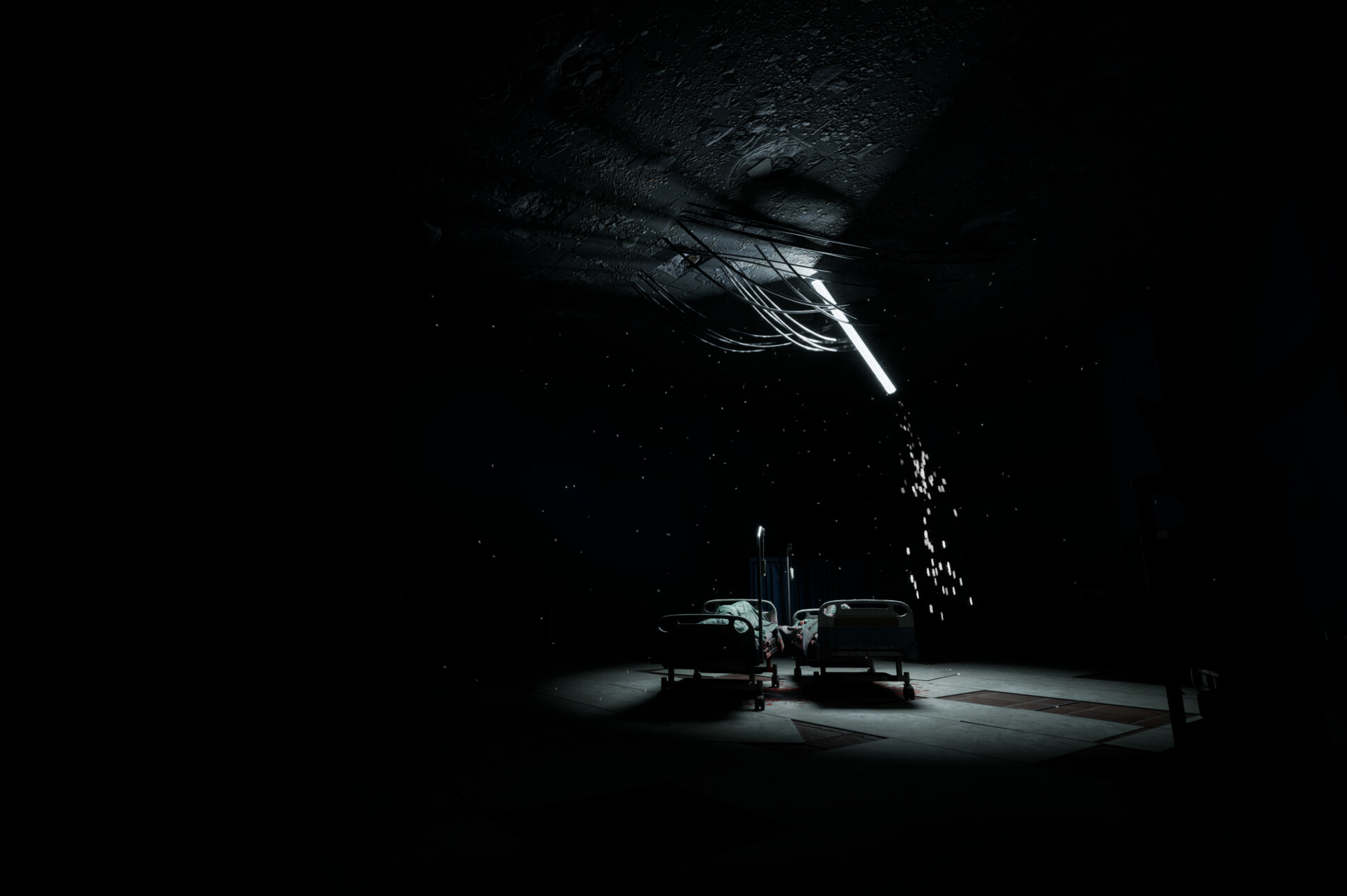 ArtStation - WIP project