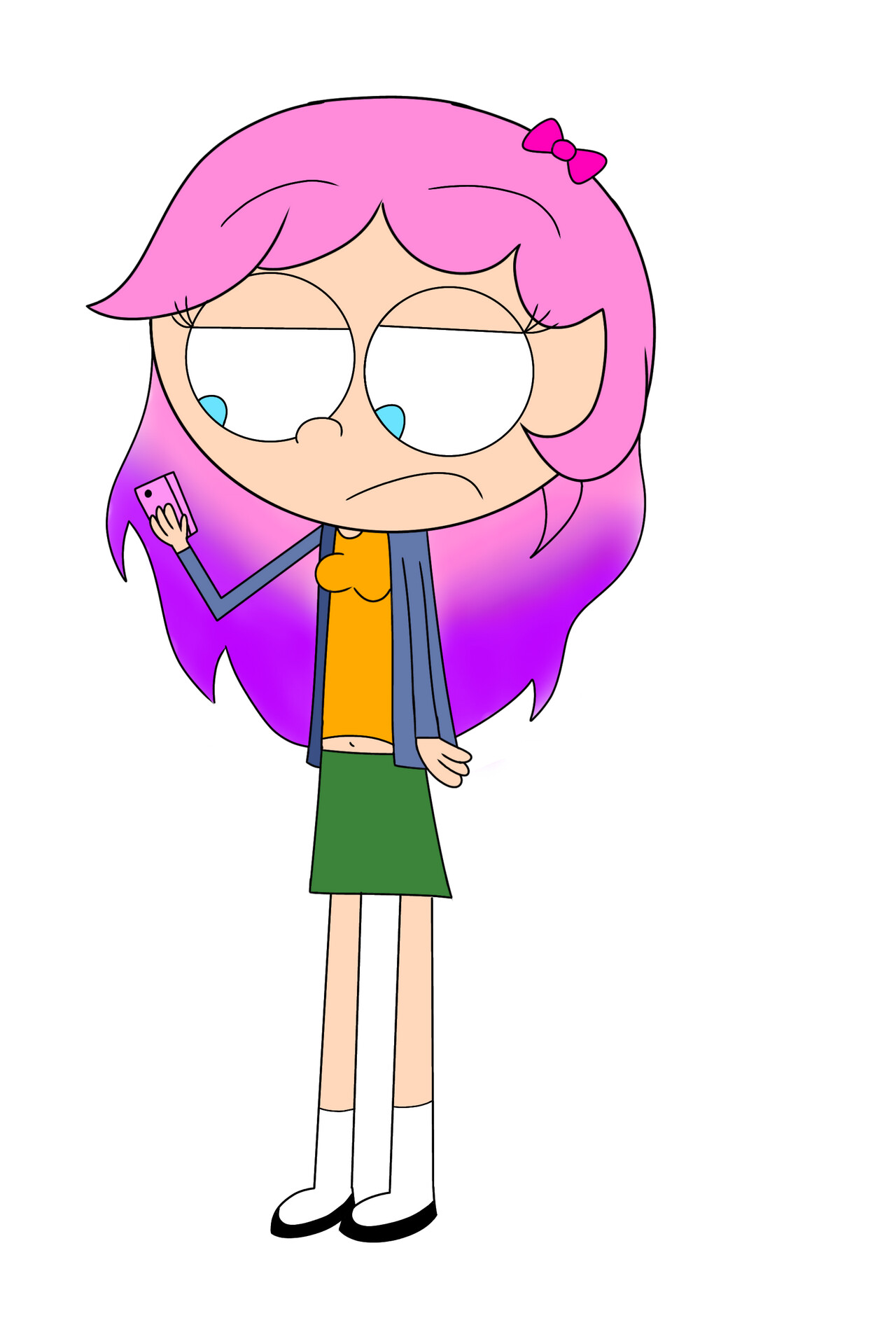 ArtStation - Andrea Richman (Original Design)