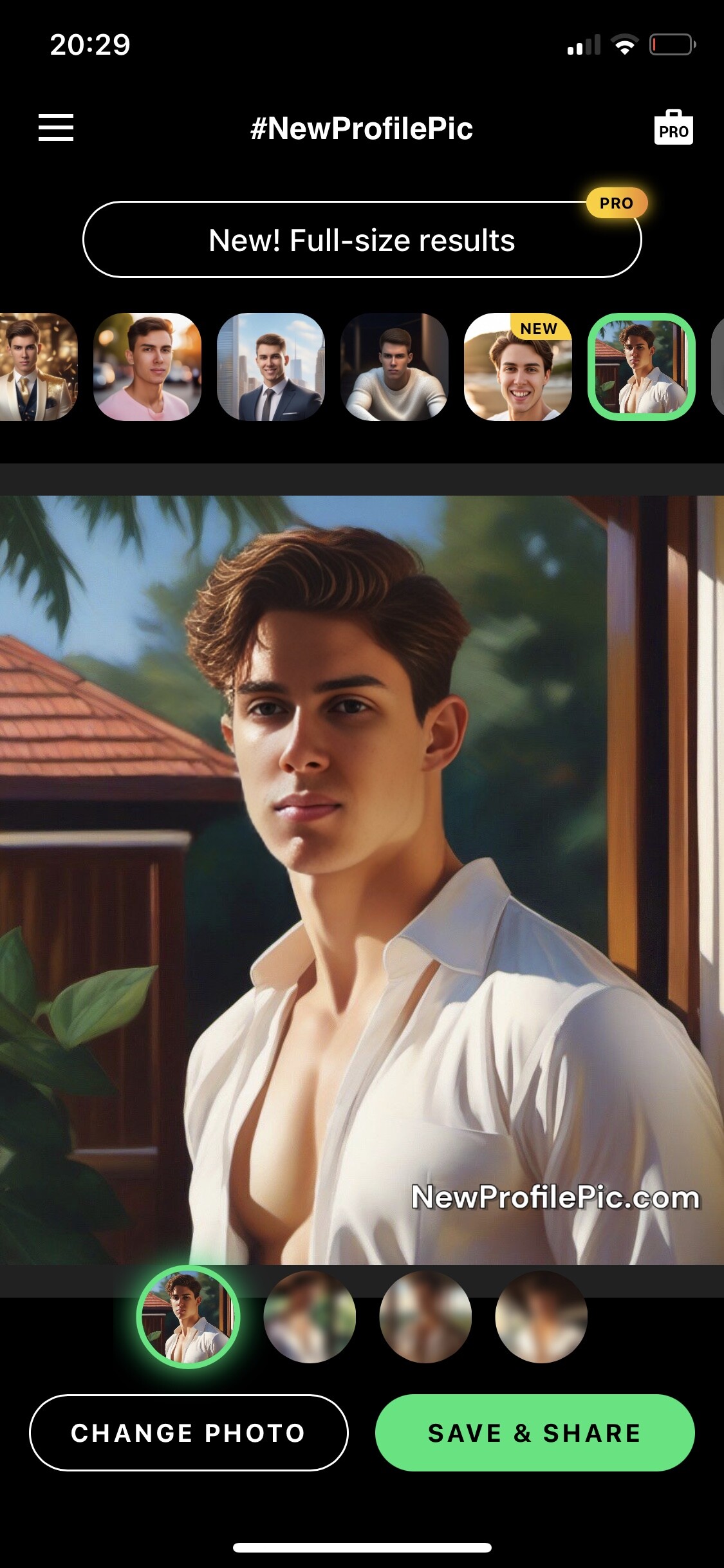 ArtStation - Profile Pic Illustrations