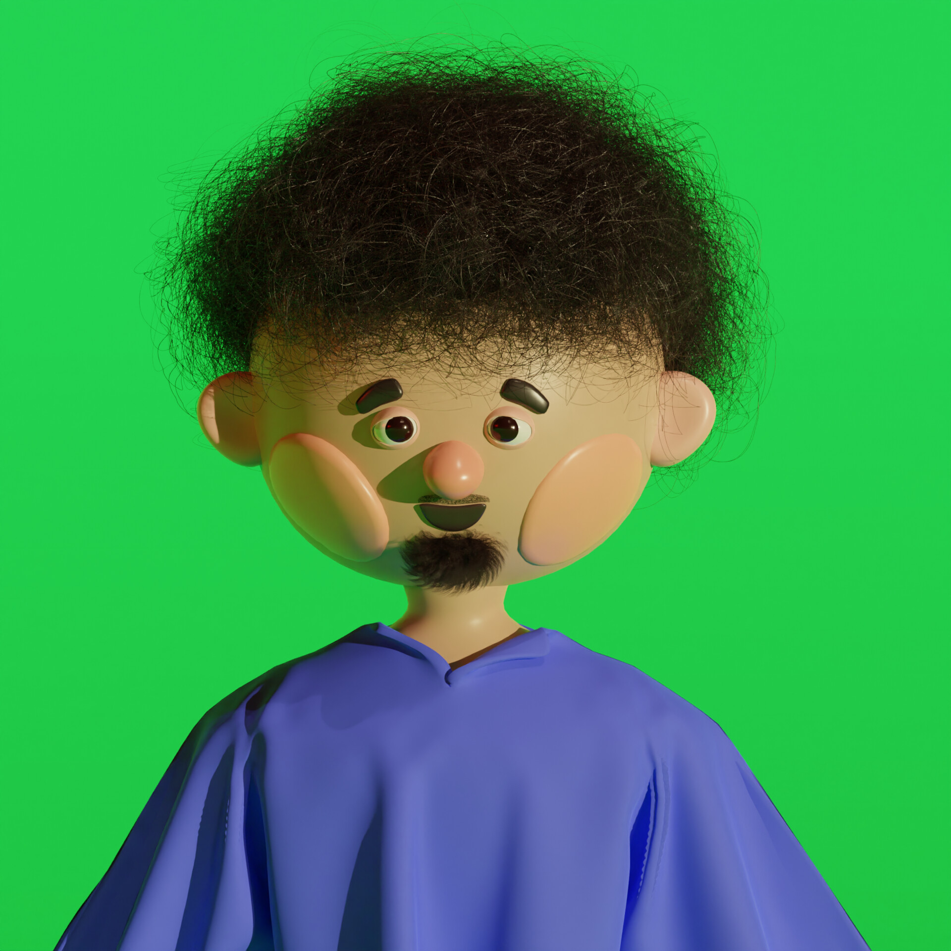 ArtStation - Adventures of Timo