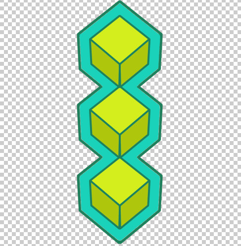 Alexander Britt - Semi-Realistic 3D Model of RED from "Bomb Rush Cyberfunk"