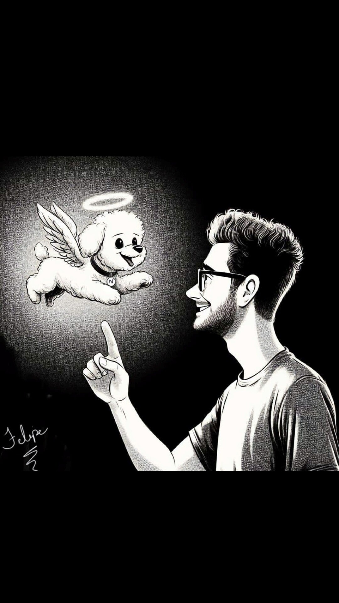 ArtStation - Nick in the Sky