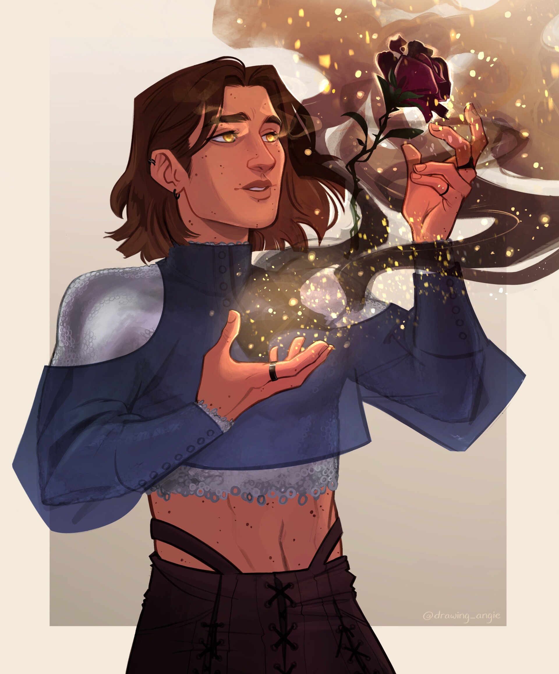 Angela Chiarelli - 2023 Commissions