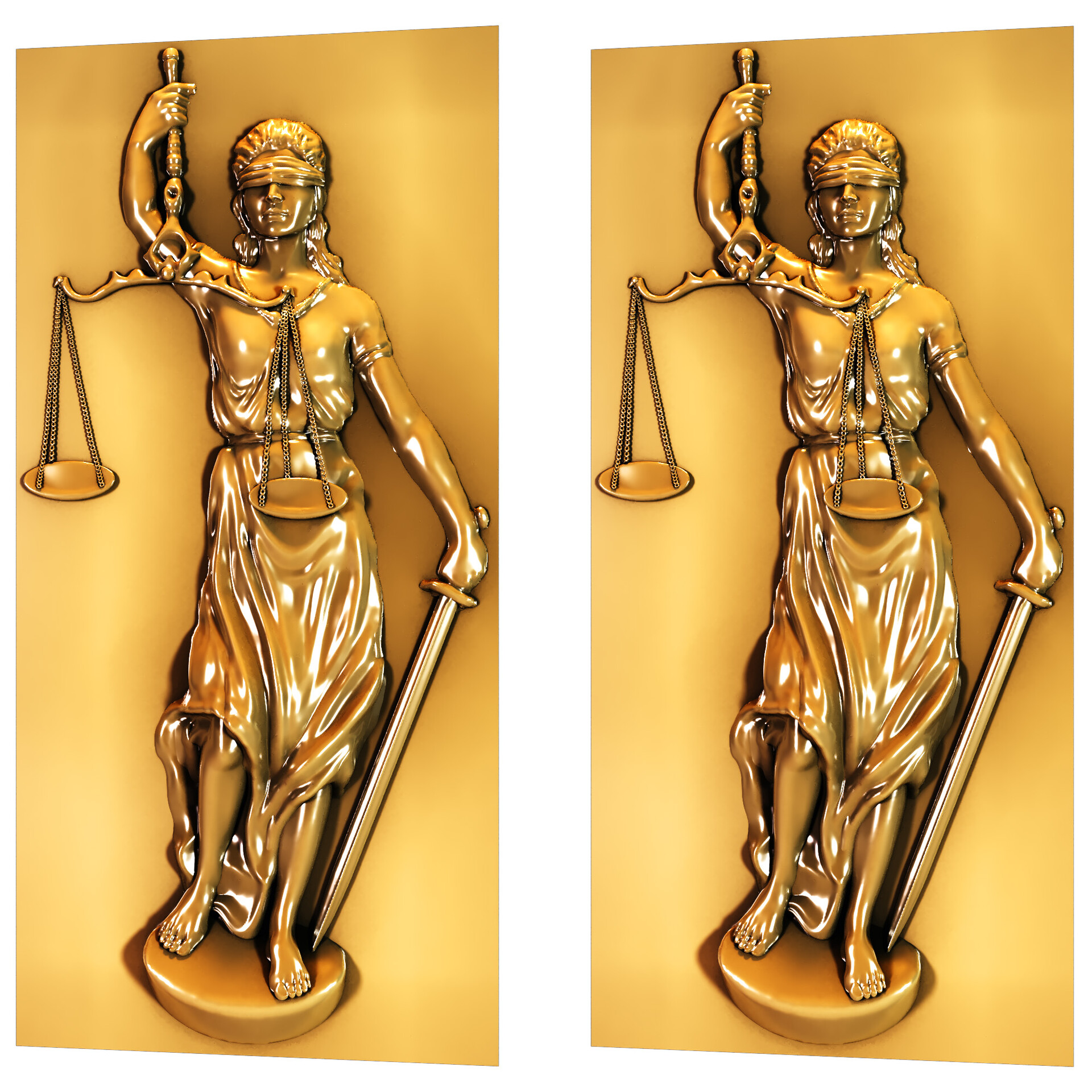 Artist 2020 - Collection of classical ornaments _04