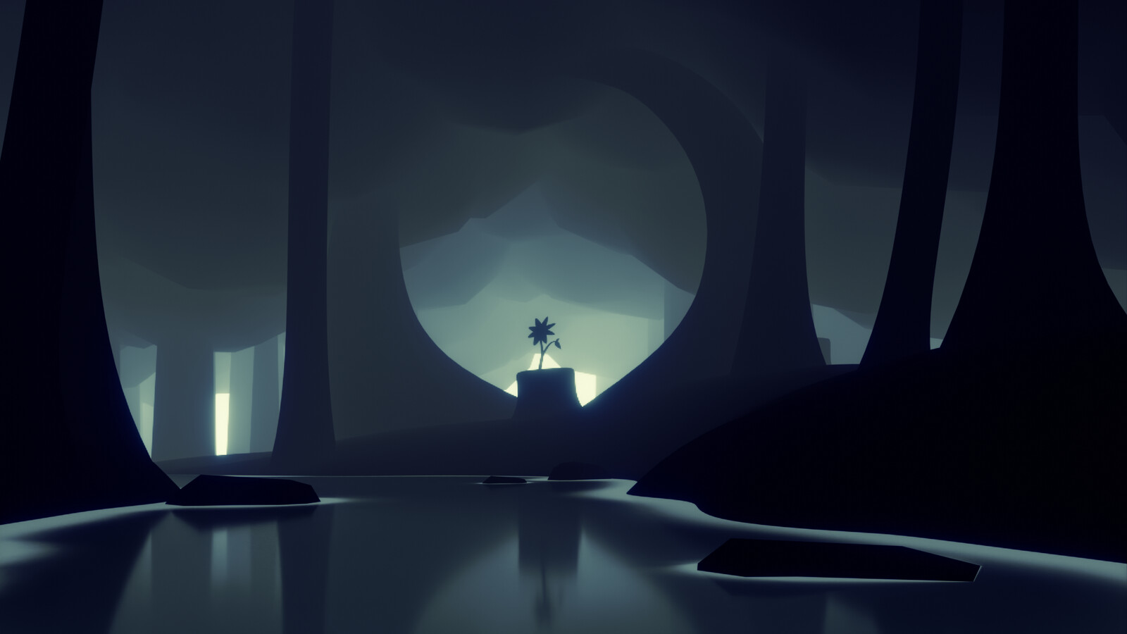 Kolupsy - Echoes Of Hermia - ART BLAST