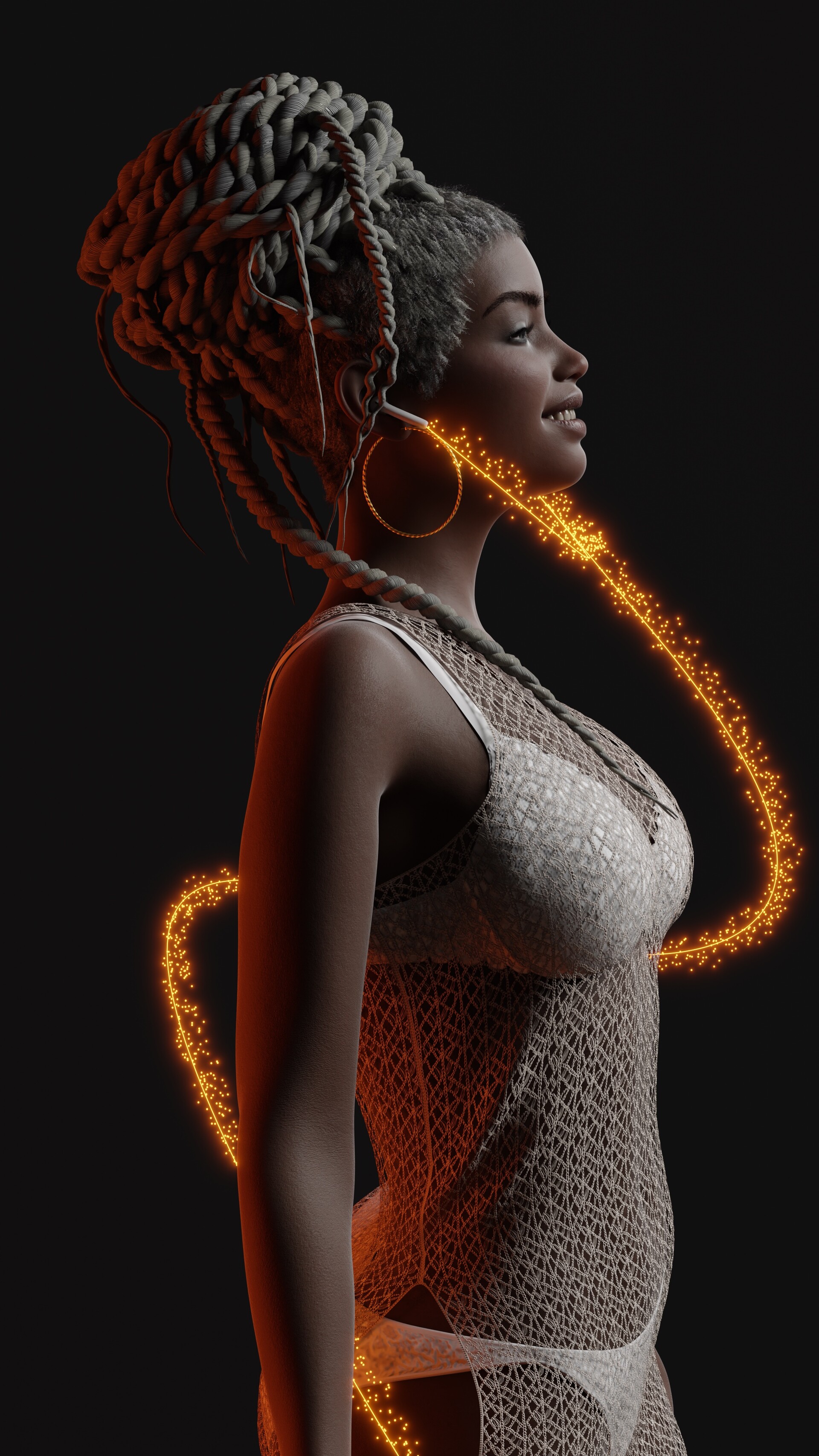 ArtStation - Joyful Rhythms