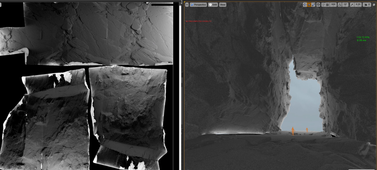 Adrien Lelièvre - Meta Quest 2 Technical Art