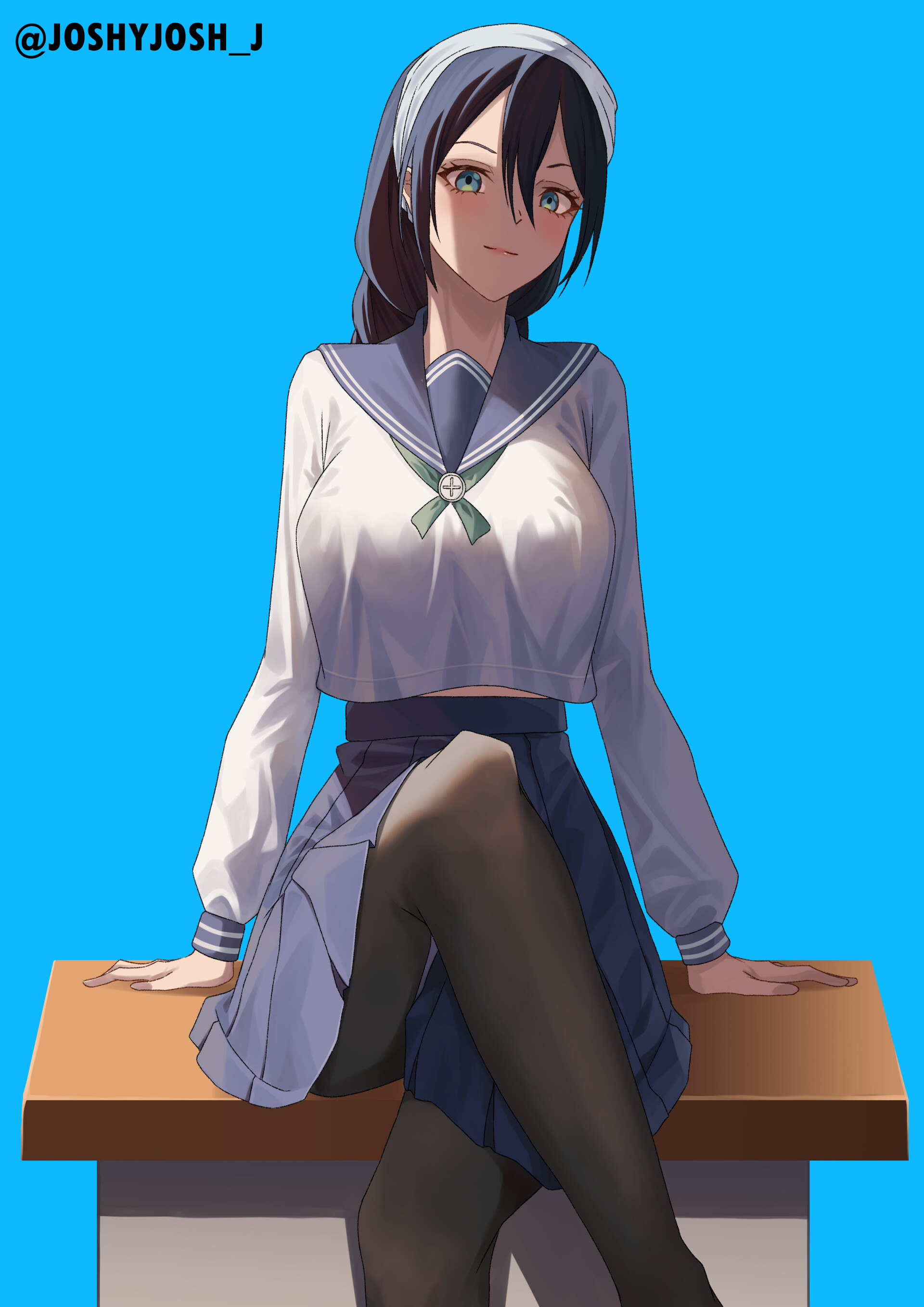 ArtStation - Jujutsu Kaisen - Riko