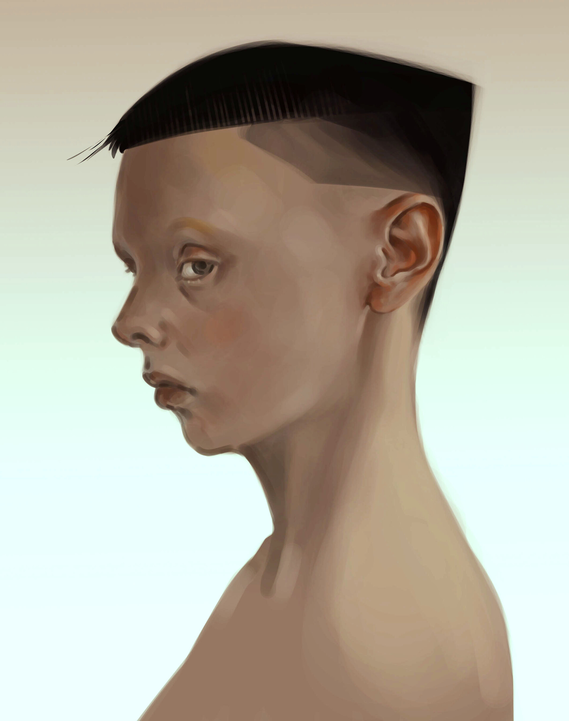 ArtStation - boomstudiesafteralonglonglongtime