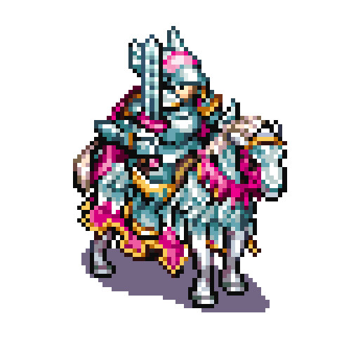 ArtStation - Templar