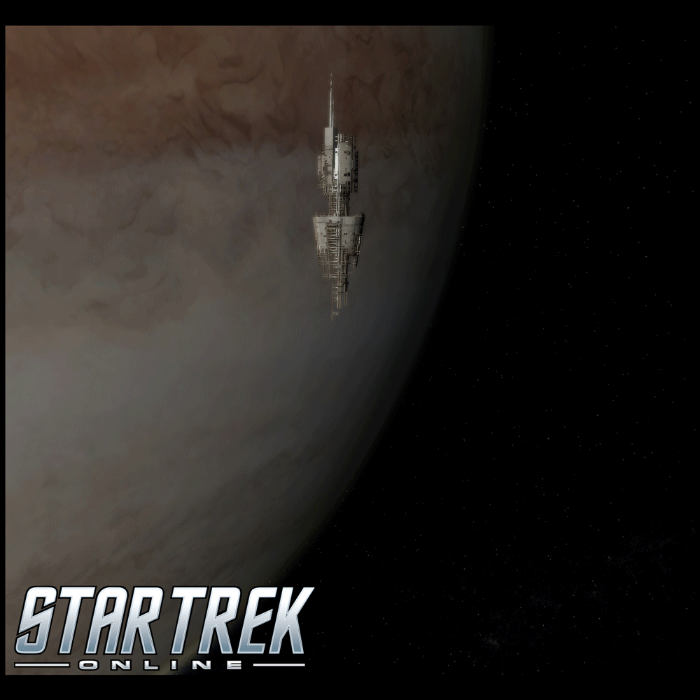 Nick Duguid - Fleet Starbases