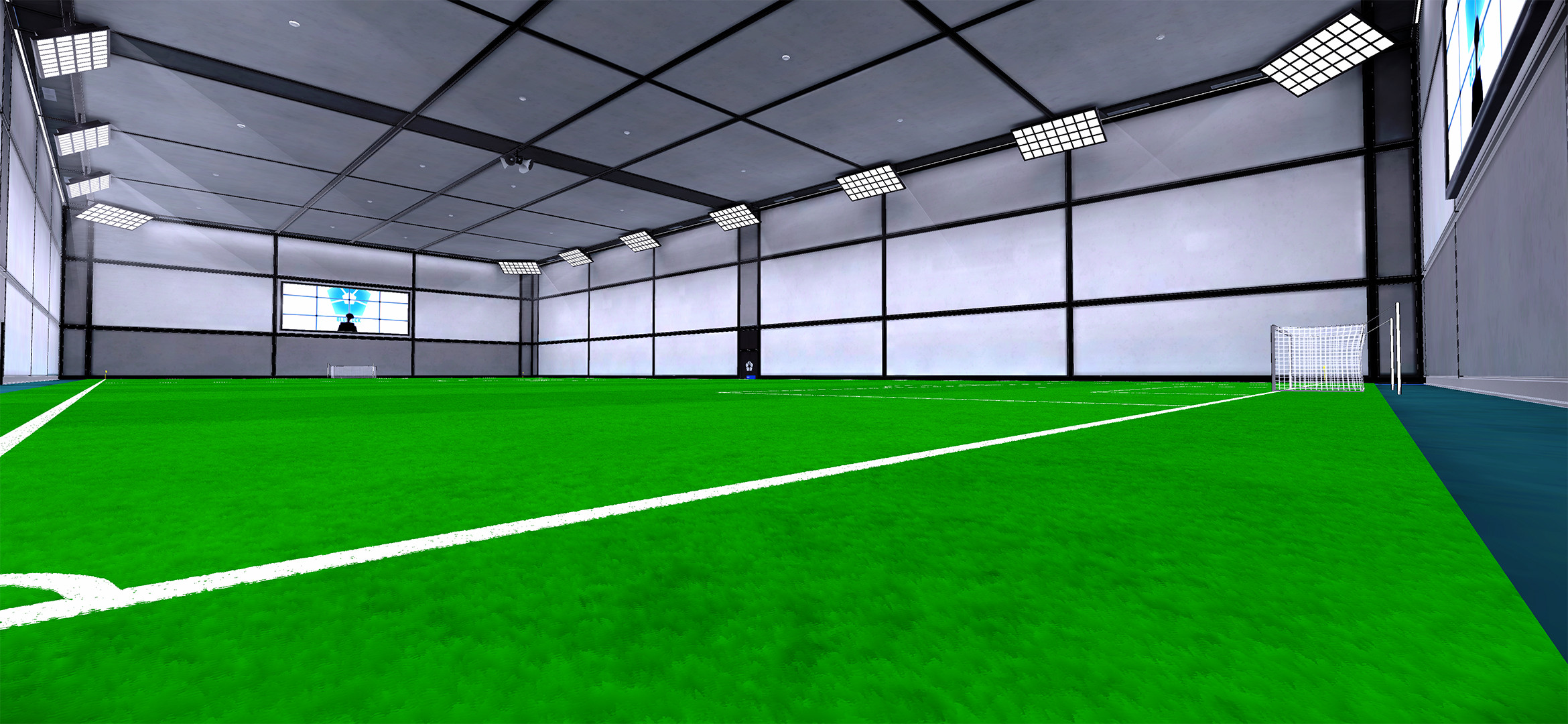 Nate Ryman - Blue Lock: Blaze Battle