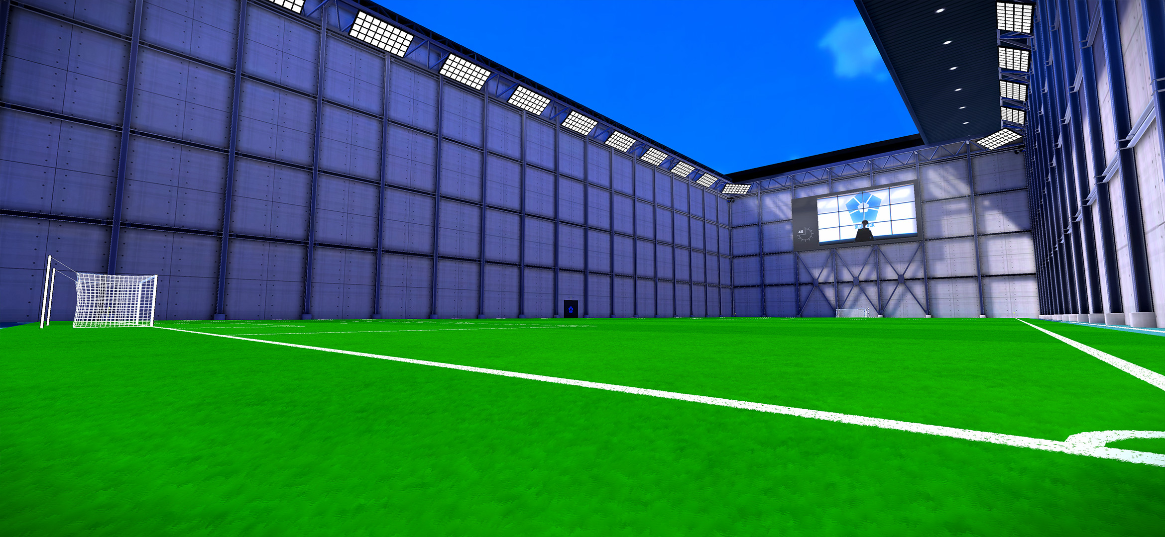 Nate Ryman - Blue Lock: Blaze Battle